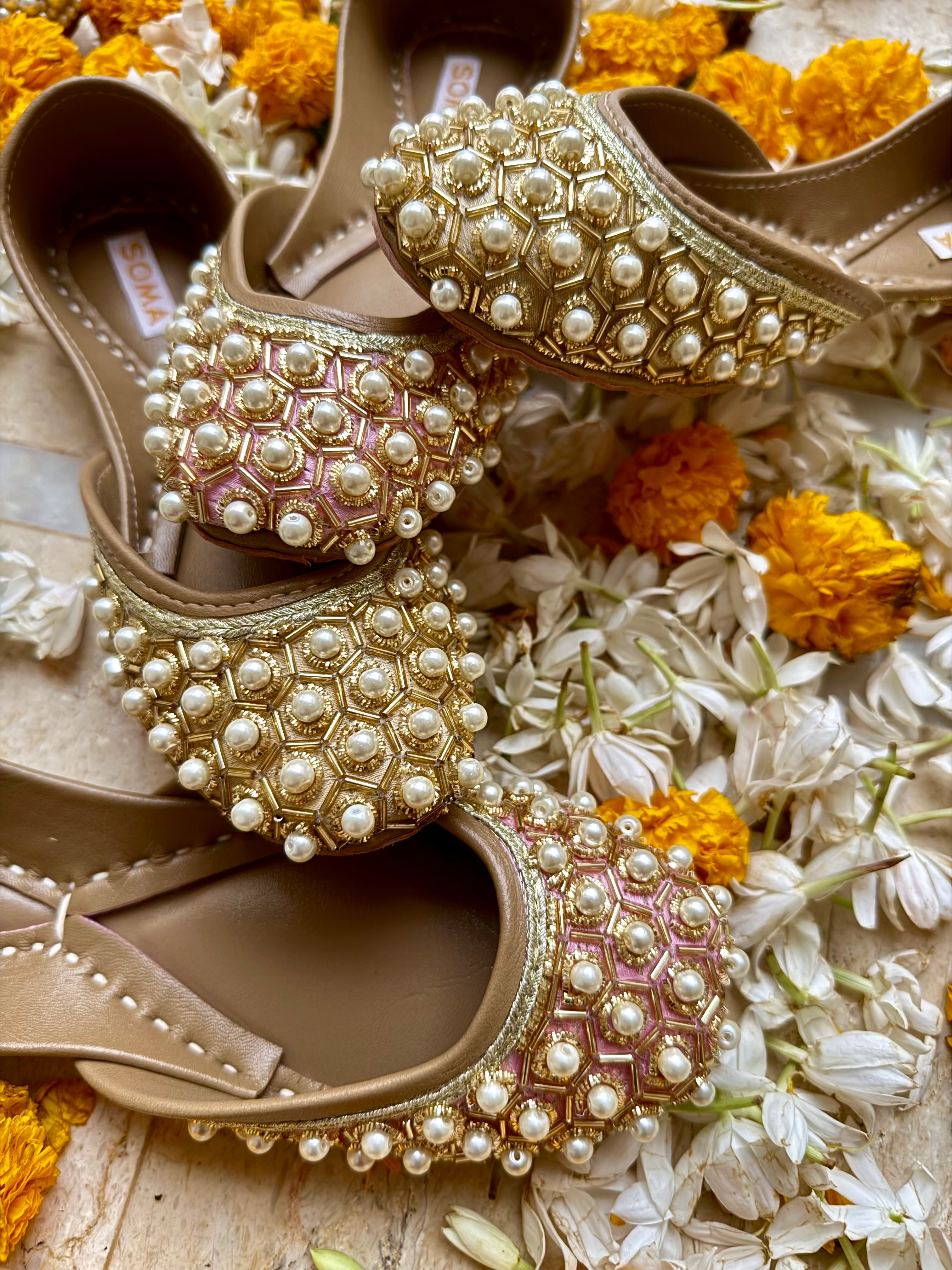Soma Shoes