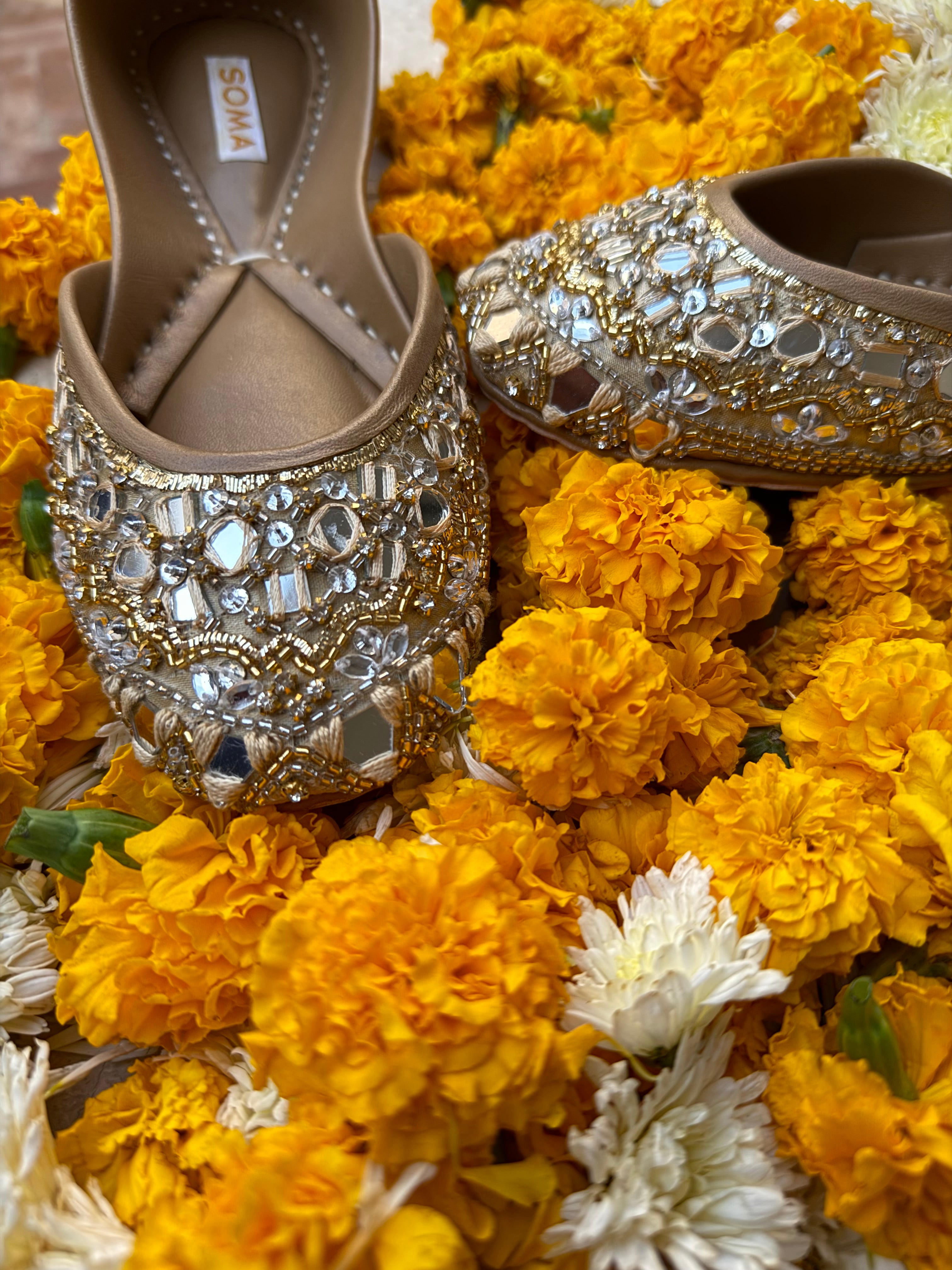 Meher – Soma Shoes