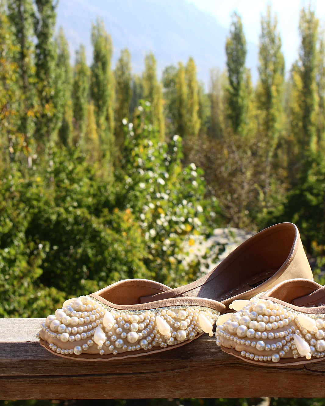 Soma Shoes