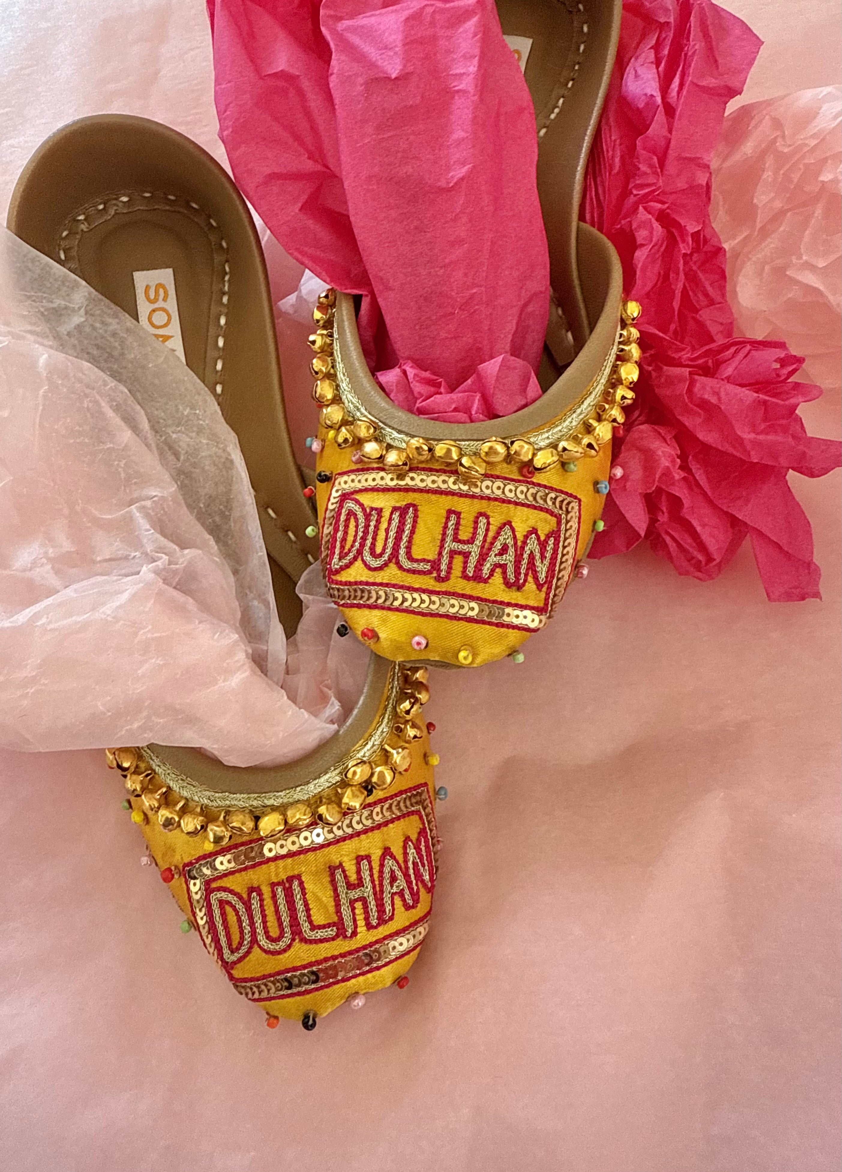 Dulhan – Soma Shoes
