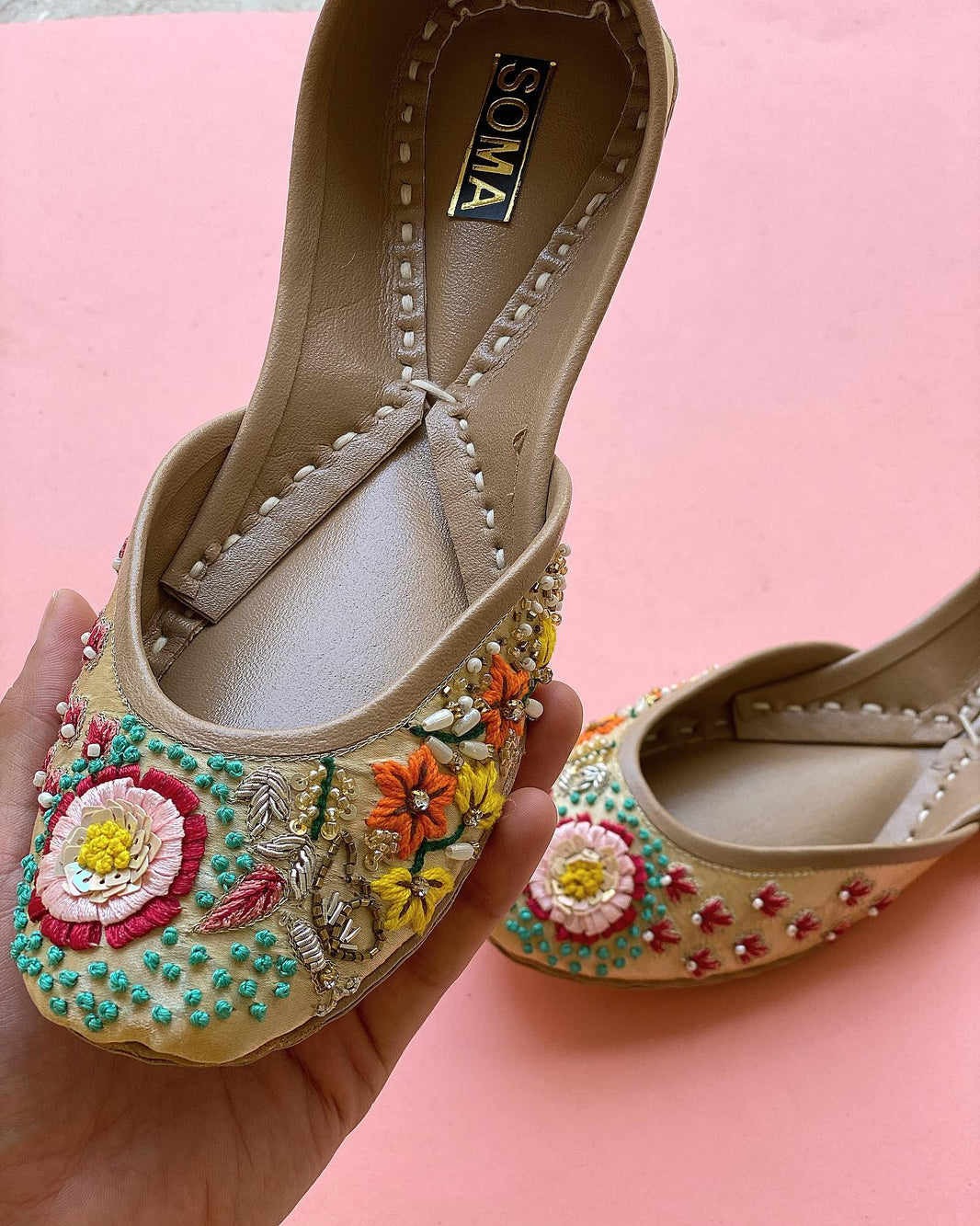 Products – Page 6 – Soma Shoes