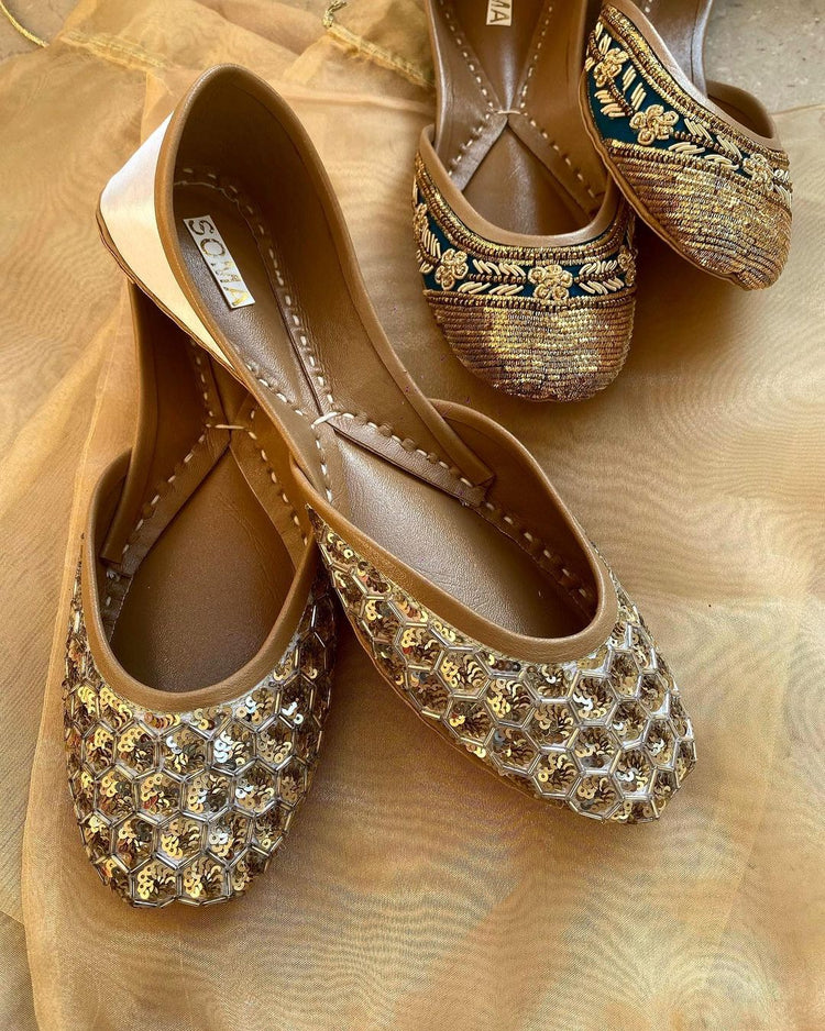 Soma Shoes
